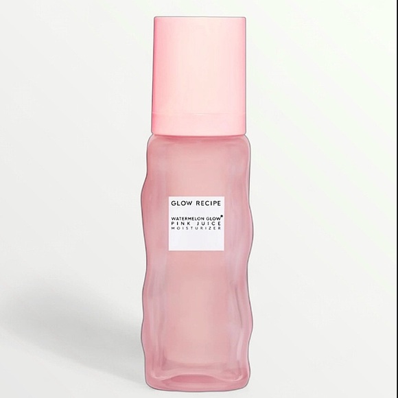 Glow Recipe | Skincare | New Glow Recipe Watermelon Glow Pink Juice ...